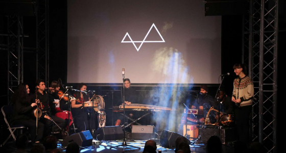 Making Tracks | Gurdain Rayatt